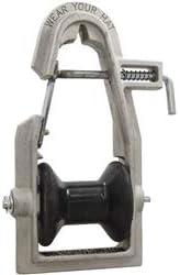 Lemco Econo-Block Rubber Roller - Amazon.com