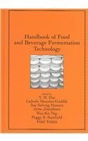 Buy Handbook of Food and Beverage Fermentation Technology (Food Science ...