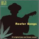 Reefer Songs: Amazon.co.uk: CDs & Vinyl