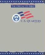 Amazon.com: The Official U.S. Mint Quarter Coin Album: 9780794808068 ...