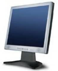 Belinea 10 15 51 TFT LCD Screen 15 Inch 1024 x 768/75 Hz 250 cd/m2 400: ...