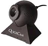 Logitech QuickCam VC - USB : Amazon.co.uk: Computers & Accessories