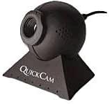 Logitech QuickCam VC - USB : Buy Online at Best Price in KSA - Souq is ...