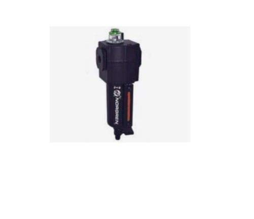 NORGREN L74C-6AP-QDN 250PSI 3/4 in NPT Pneumatic Lubricator D531477 ...