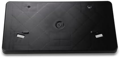 Amazon.com: For Toyota Corolla 2020 2021 2022 License Plate Bracket ...