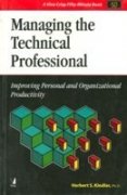 50 Minute: Managing the Technical Professional | Amazon.com.br