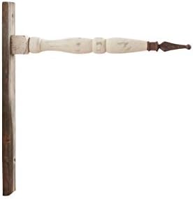Amazon.com: K&K Interiors B8096 Arrow Replacement Decorative Hanging ...