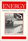 Introduction to Energy: Resources, Technology, and Society (Cambridge ...