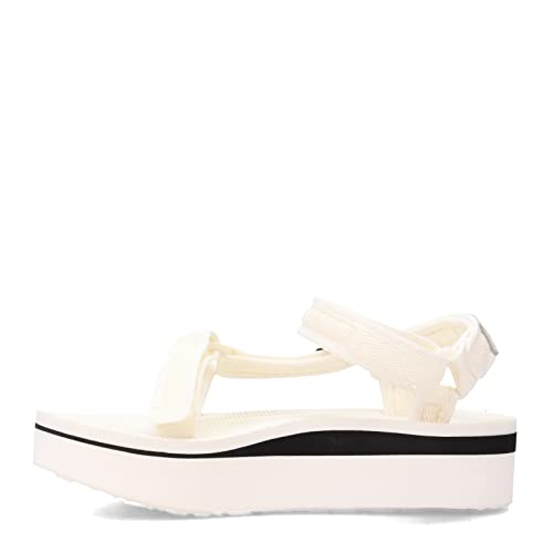 Snapklik.com : Teva Flatform Universal Mesh Print
