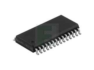 Microchip Technology MCP25625-E/SS MCP25625 Series 5.5 V 1 Mb/s CAN Controller with Integrated ...