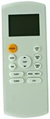 Amazon.com: HCDZ Replacement Remote Control for Pelonis 17317000A56278 ...
