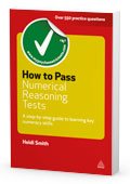 How to Pass Numerical Reasoning Tests: Amazon.co.uk: 9780749461720: Books