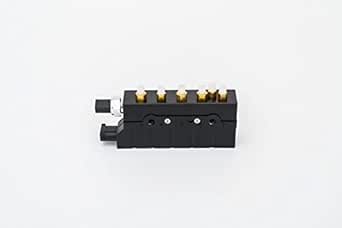 Amazon.com: 1 PC/Set of C2C35166 C2C35166 Distribution Valve (MOLEI ...