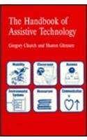 The Handbook of Assistive Technology: 9781879105539: Medicine & Health ...