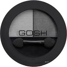 Amazon.com : Gosh Matt Duo Eye Shadow Dark'n Dusty #003 : Beauty ...