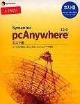 【旧商品】Symantec pcAnywhere 12.0J Host 5pack版 : Amazon.sg: Software
