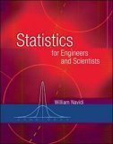 Amazon.com: Statistics for Engineers and Scientists w/ CD-ROM ...