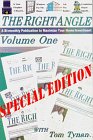 Buy The Right Angle Book Online at Low Prices in India | The Right ...