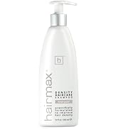 Amazon.com : Hairmax Density Haircare Shampoo, Conditioner & Booster ...
