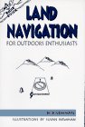 Land Navigation for Outdoor Enthusiasts: Newman, Bob: 9780897321785 ...