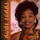 TERRY,RUBY - God Can Do It (Audio Cassette) - Amazon.com Music