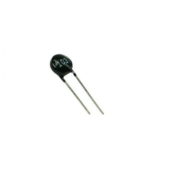 NTC Thermistor 5K Temperature Sensor (PACK OF 3) : Amazon.in ...