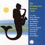 Dizzy Gillespie, Clark Terry, Tal Farlow, Howard Alden, Joe Williams ...