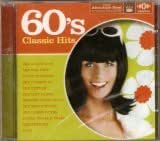 The Absolute Best 60's Classic Hits: Variety: Amazon.ca: Music