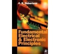 Amazon.in: Buy Fundamental Electrical And Electronic Principles Book ...