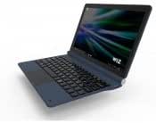 Amazon.co.jp: KEIAN WiZ 2IN1 Windows Tablet PC 10.1 inch IPS LCD 1280 x ...