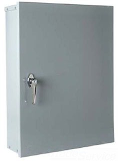 SQUARE D MH62WP Pnlbd Enclosure/Box T3R/12 62H 20W: Circuit Breaker ...