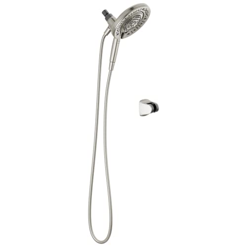 Top 10 Best Delta Handheld Shower Heads : Reviews & Buying Guide - Katynel