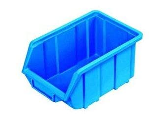 Aadvay Enterprises Alkon Blue Hippo Bin 612 M Small Parts | Desertcart ...