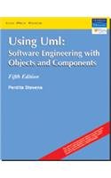Amazon.in: Buy USING UML Book Online at Low Prices in India | USING UML Reviews & Ratings