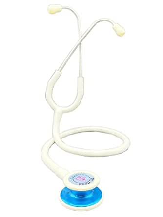 Dr. Head Acoustic Stethoscope For Doctors, Nurses & Medical Students ...