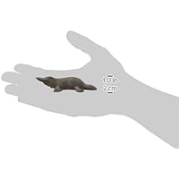 Schleich Wild Life, Animal Figurine, Animal Toys for Boys and Girls 3-8 ...