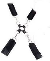 Amazon.com: Hog Tie and Cuffs Set : Health & Household