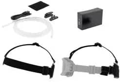 Amazon.com : ExFog Standard Kit w/Headband and T Band - Lightweight ...