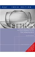 Buy Ethics in Information Technology Book Online at Low Prices in India ...