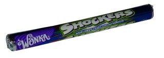 Wonka Candies Shockers Chewy C, 47g : Amazon.in: Grocery & Gourmet Foods