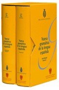 NUEVA GRAMATICA DE LA LENGUA ESPAÑOLA (2 VOLUMENES): Real Academia ...