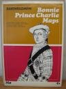 Bonnie Prince Charlie: Map : John Bartholomew and Son: Amazon.in: Books