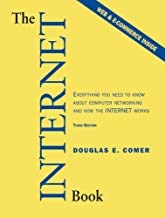 Buy The Internet Book: Everything You Need to Know About Computer ...