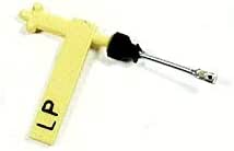 Amazon.com: Durpower Phonograph Record Turntable Needle for Zenith ...