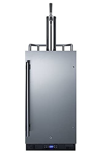 Top 10 Best Built In Outdoor Kegerator : Reviews & Buying Guide - Katynel