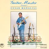 Cesar Manalili - Guitar Master - Coronet's Cesar Manalili - Amazon.com ...