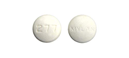 Chlordiazepoxide - Amitriptyline
