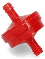 Amazon.com : Toro Part # 56-6360 Fuel Filter : Patio, Lawn & Garden