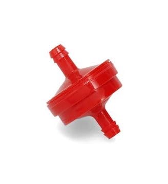 Amazon.com : Toro Part # 56-6360 Fuel Filter : Patio, Lawn & Garden