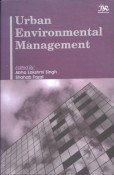 Buy Urban Environmental Management Book Online at Low Prices in India ...